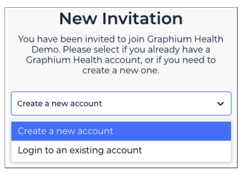 EMR Dashboard Access