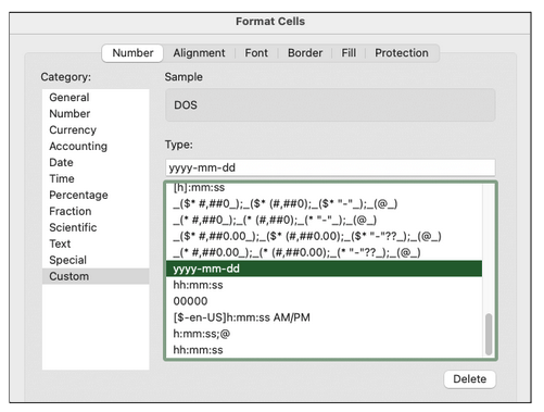 Importing Case Data Billing Codes